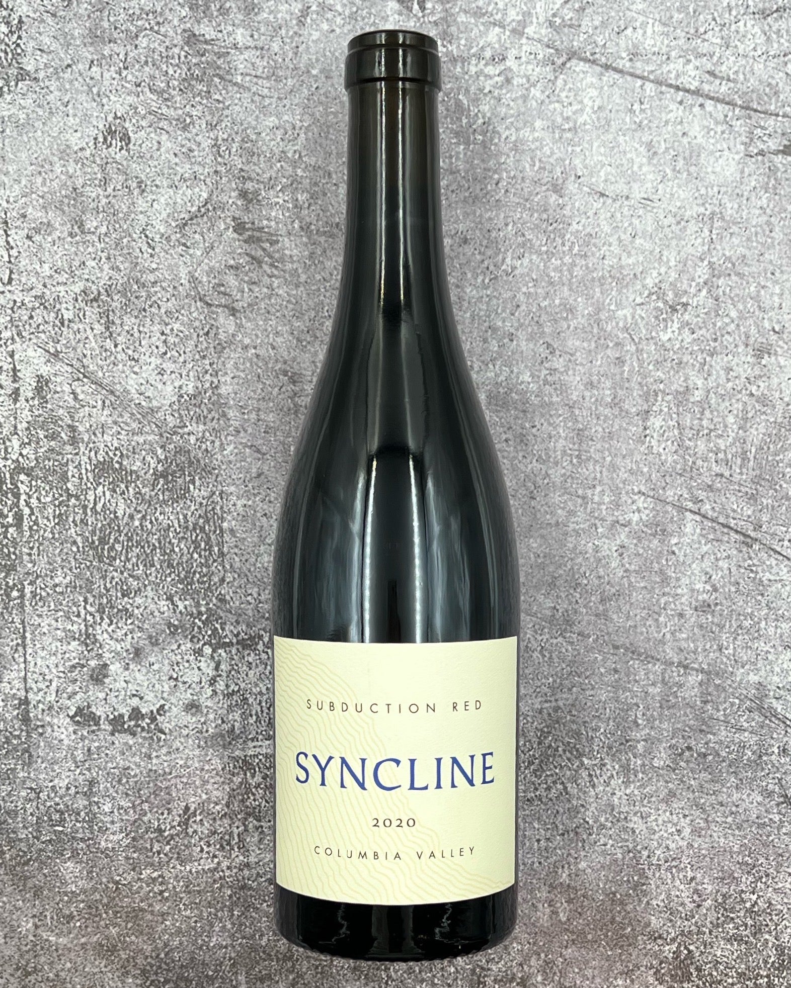 Syncline Wine