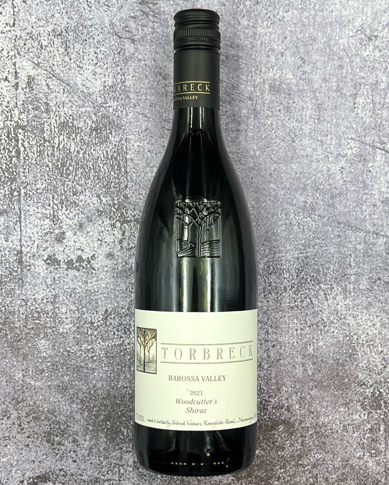 2021 Torbreck Woodcutter's Shiraz Barossa Valley, Australia