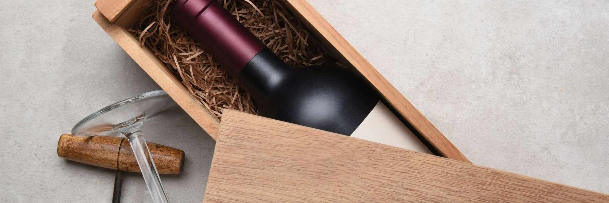 Champion Wine Cellars - Seattle's most trusted wine source